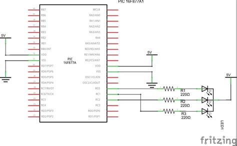 Complete Pic F A Datasheet Specs Pinout And Features