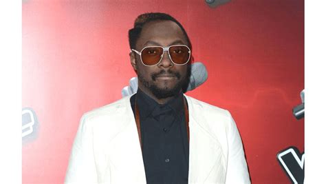Will I Am To Perform At La Olympics 8days