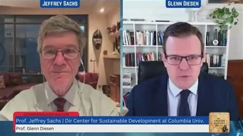 Джеффри Сакс ЕС в панике от наступившего мира Смотреть онлайн в поиске Яндекса по Видео