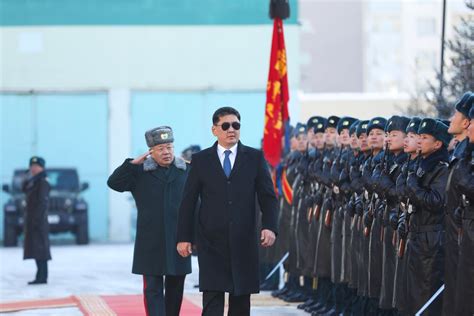 Монголын анхны мэдээллийн сайт Sonin Mn