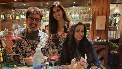 esha verma on her allegations against stepmother rupali ganguly after years of silence the