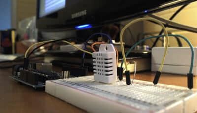 Complete Guide To Smart Home Projects With Raspberry Pi