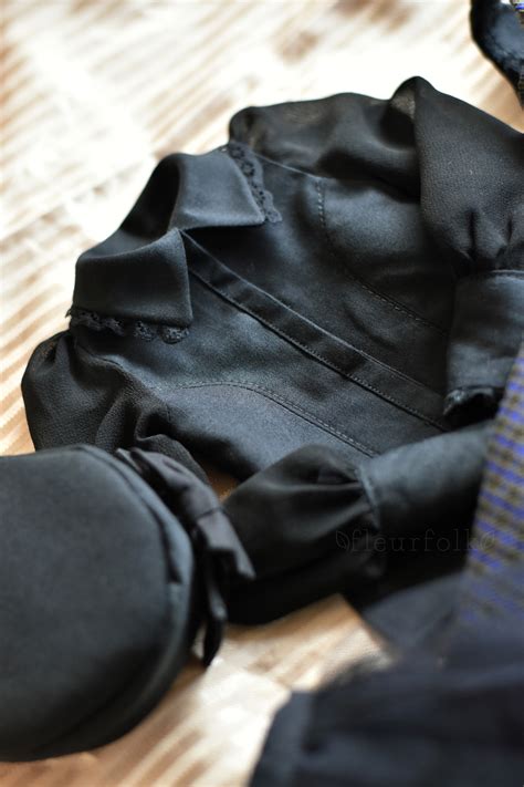 Violetta Set I Realized That I Havent Posted F L E U R F O L K