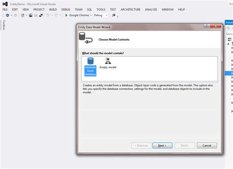 Learn How To Use Entity Framework In Mvc Eduonix Blog