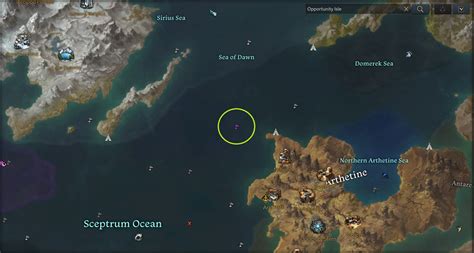 Opportunity Isle Guide Lost Ark Icy Veins