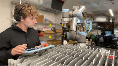 Massrobotics Startups Surpass 1b In Funding
