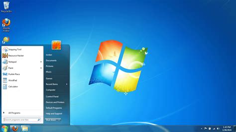 Windows 10 Ltsc 2021 Transformed Into Windows 7 Without Stardock