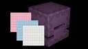 Kaitlyn S Colored Shulker GUI Minecraft Texture Pack