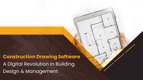 Construction Drawing Software Revolutionizing Design Blog Construction Drawing Software Revolutionizing Design Blog