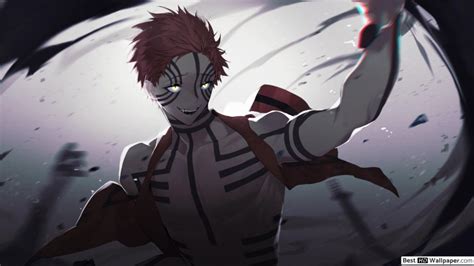 5 Anggota 12 Kizuki Terkuat Dalam Seri Demon Slayer