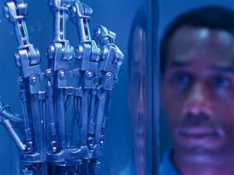 What Is Skynet How Terminator 2 Has Influenced Ai Research