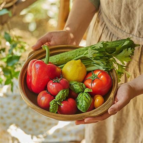 샐러드를 꿀꺽 차가운 스페인 수프 만들기 Realfoods