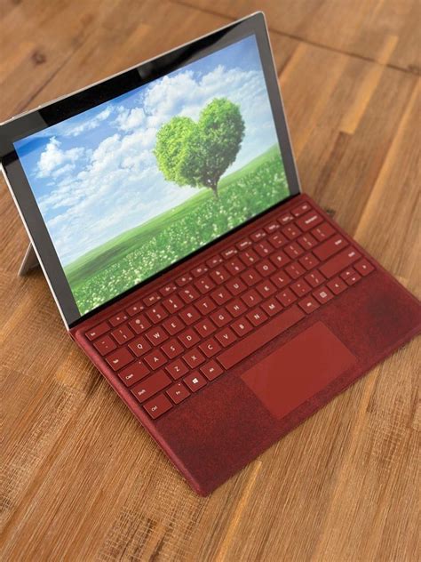 Microsoft Surface Pro Model 1796 Computers And Tech Laptops And Notebooks