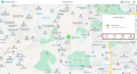 Forgot Huawei Password Try These Unlocking Methods