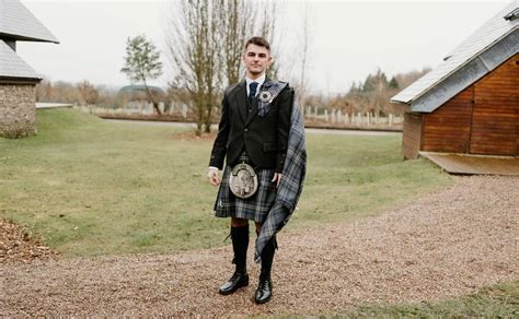 Why Do Scottish Men Wear Kilts 9 Reasons Why