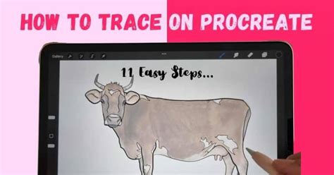 How To Copy And Paste In Procreate Easy Ways To Duplicate In Procreate Artsydee Drawing