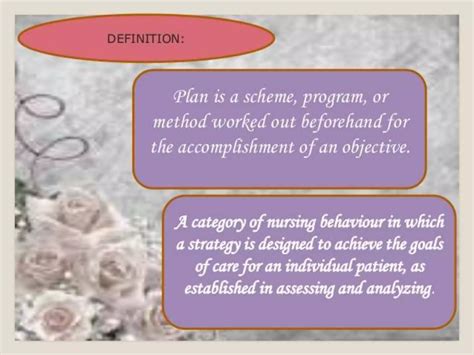 Nsg Process Planning Pptx