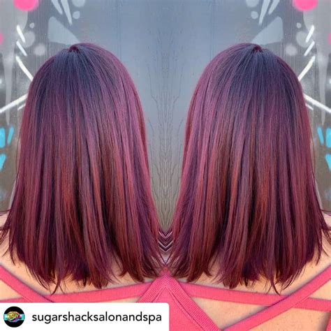 10 Brilliant Christmas Hair Color Ideas For 2020 • Holleewoodhair