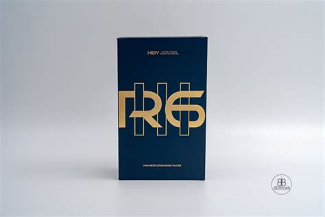 HiBy R6 III Review Headfonia