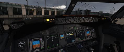 Requesting Screenshots Of Wide Screen Monitors Hardware And Peripherals Microsoft Flight