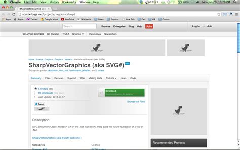 5 Essential Open Source Svg Tools Devzum