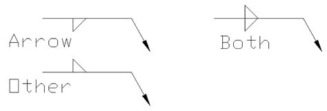 Fillet Weld Symbols Interpretation Of Metal Fab Drawings