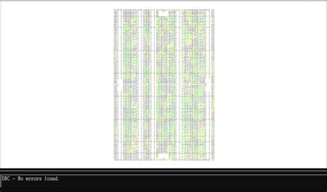 Fpga Layout For The Complete Circuit Download Scientific Diagram