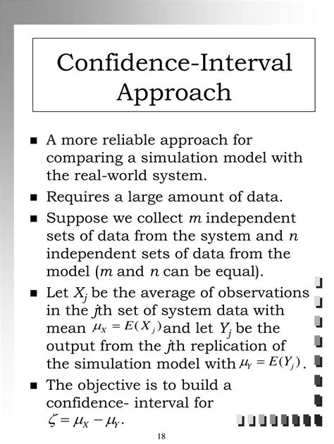 Ppt Validation And Verification Of Simulation Models Powerpoint Presentation Id 299454