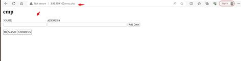 Seamless Web App Integration With Rds Mysql And Automated Deployment