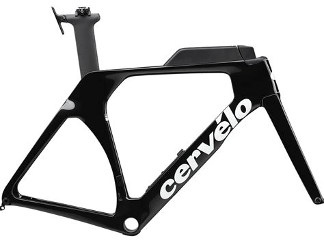 Cervélo P 105 Race Time Trial And Triathlon Bike Black 2025