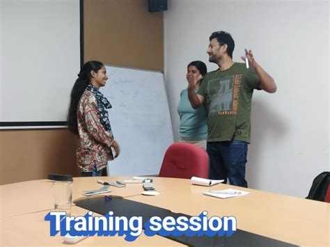 Abhishek Soni On Linkedin Training Facetoface Fundraising Delhi