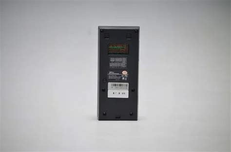 Zkteco FV18 Access Control Multi Biometric Fingerprint System Password Protected At 40000