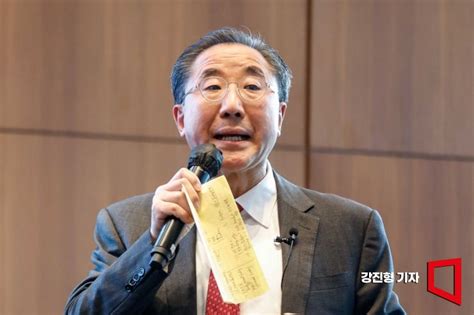 거버넌스포럼 정부 밸류업 방안 B 가이드라인 확정 앞당겨라 아시아경제