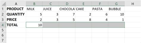 How To Copy A Formula Down A Row In Excel SpreadCheaters