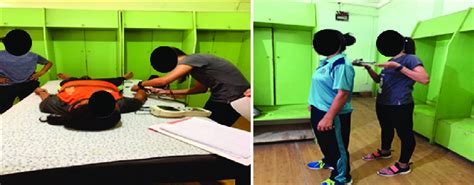 Illustration Of Data Collection Download Scientific Diagram