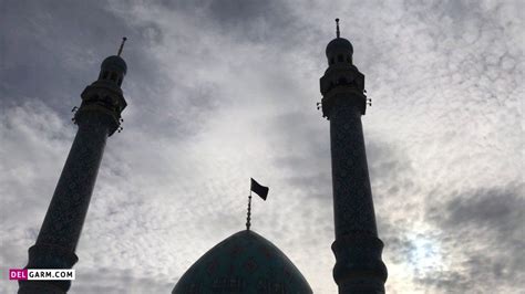 55 عکس باکیفیت مسجد جمکران برای پروفایل و اینستاگرام