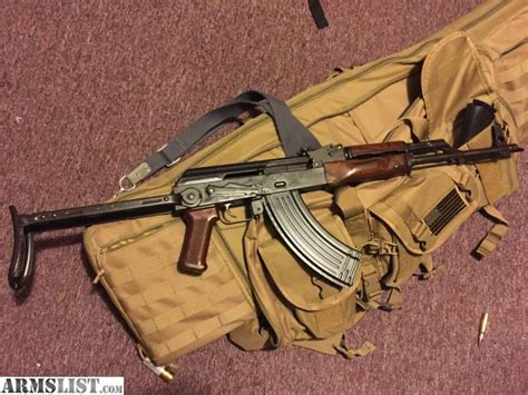Armslist For Saletrade Polish Akms Underfolder Ak Ak47 Ak 47