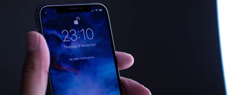 How To Open Control Center On The IPhone X Or Later Customize It