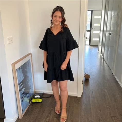 Skye Mcdonald Skyeemcdonald Threads Say More