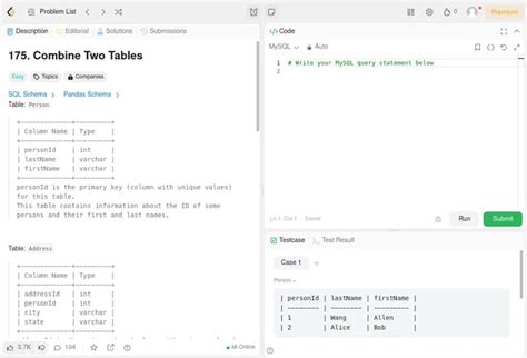 Free Sql Practice 9 Killer Resources To Boost Your Query Skills