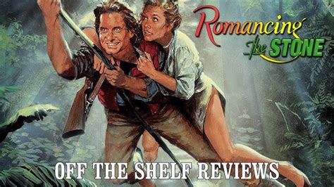 Romancing The Stone Series