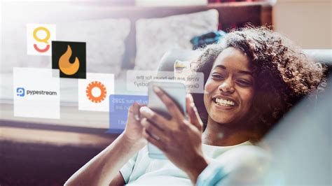 Yext Macht Mit Neuen Integrationen Chatbots Intelligenter Yext De Yext