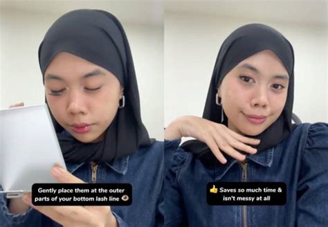 Are Lazbeautys 100 Beauty Experiments Worth The Hype We Investigate Daily Vanity Singapore