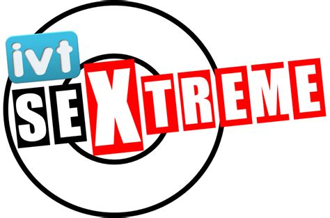 Ivt Sextreme Wiki Indústrias Visuais De Tv Fandom