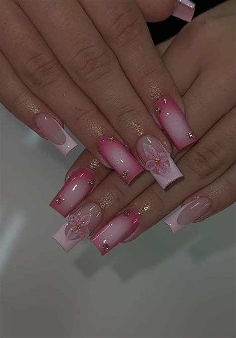 19 Stunning Idea Nail For 2026 Kylie Nails Holiday Acrylic Nails