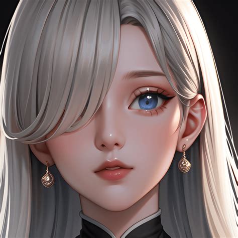 Elizabeth Liones Seven Deadly Sins Ai Image R Nanatsunotaizaiarts