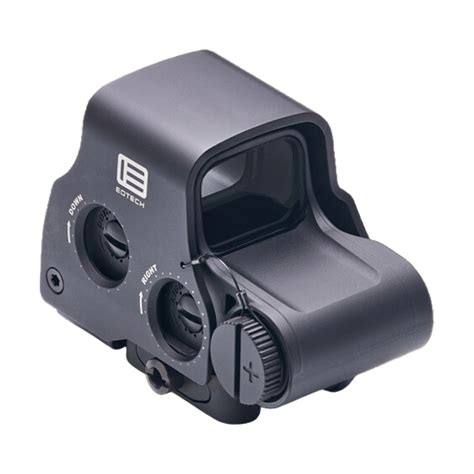 Eotech Holographic Sight Reticle