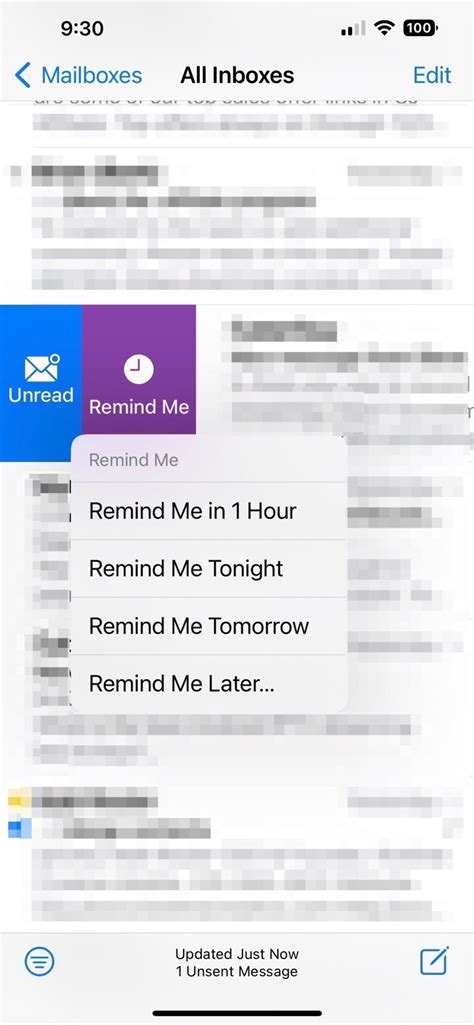 How To Schedule Emails And Set Reminders On IOS CyberGuy