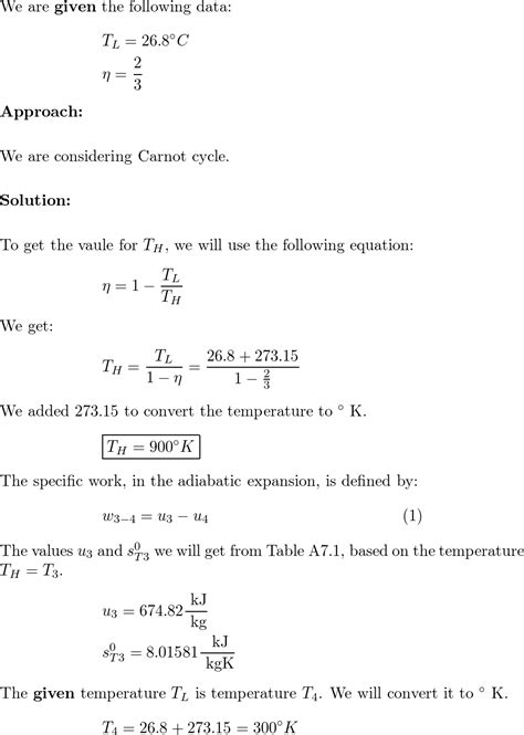Do The Previous Problem Using Table Quizlet