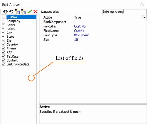 updating delphi and lazarus products to version 2024 1 fast reports